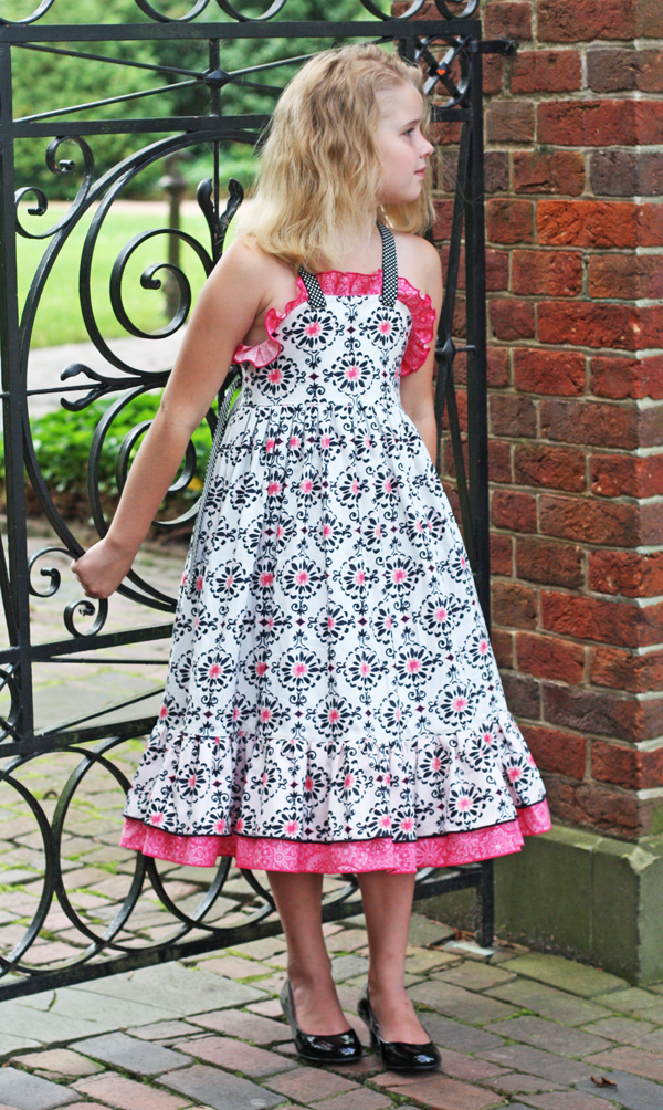 Olabelhe: Introducing Miss Felicity!