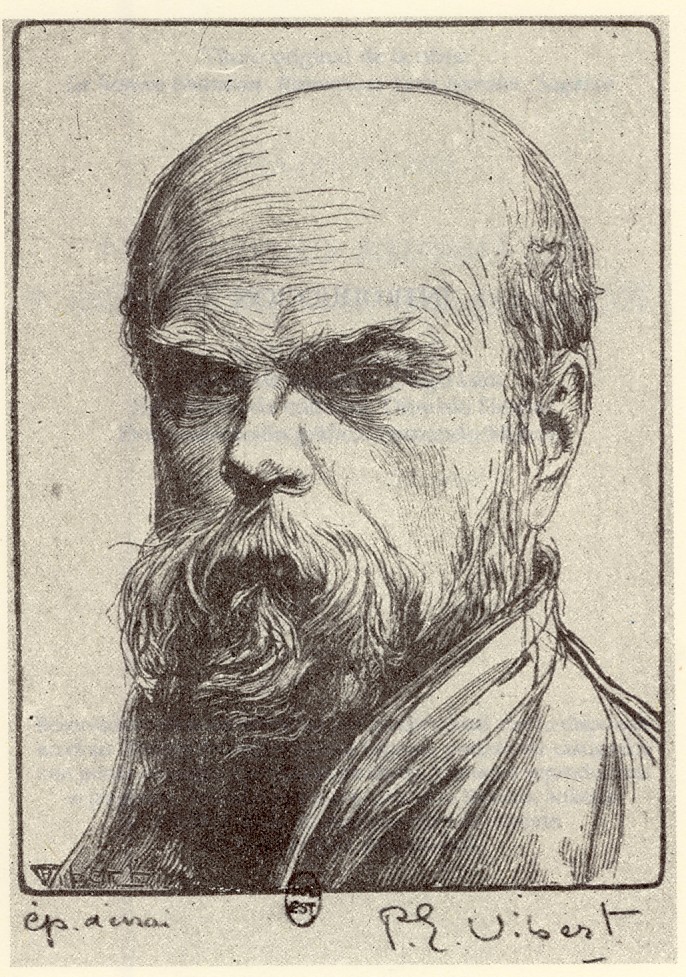 CACTUS: Paul Verlaine