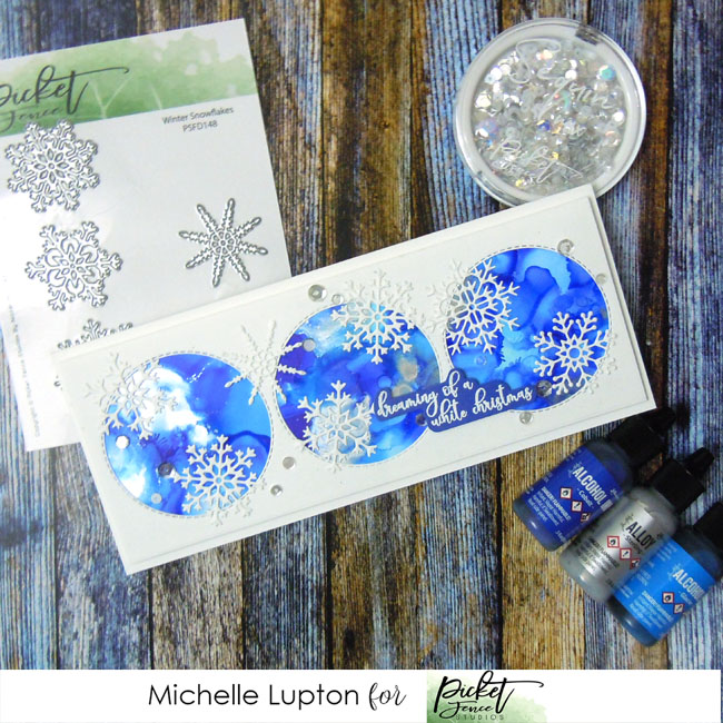 Handmade by Michelle: 2020