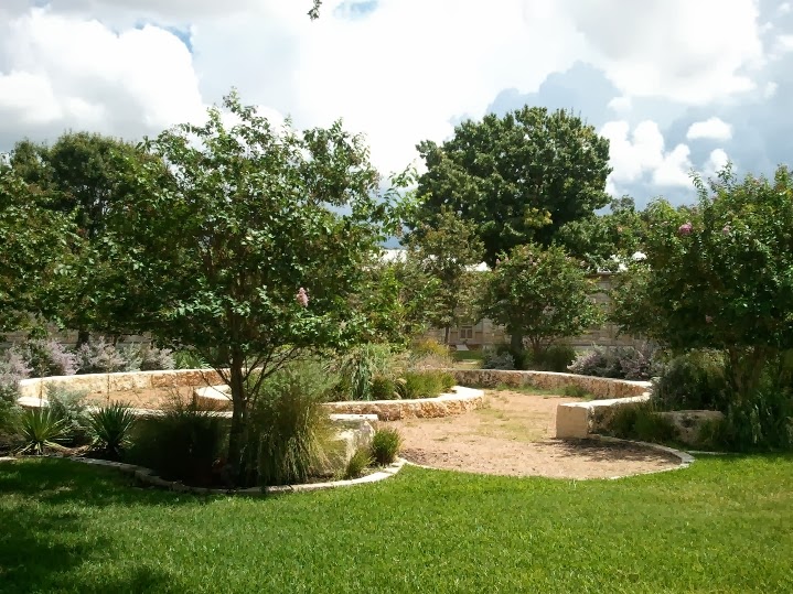 Bob & Debbie's Next BIGGS Adventure: The Quadrangle on Fort Sam Houston ...