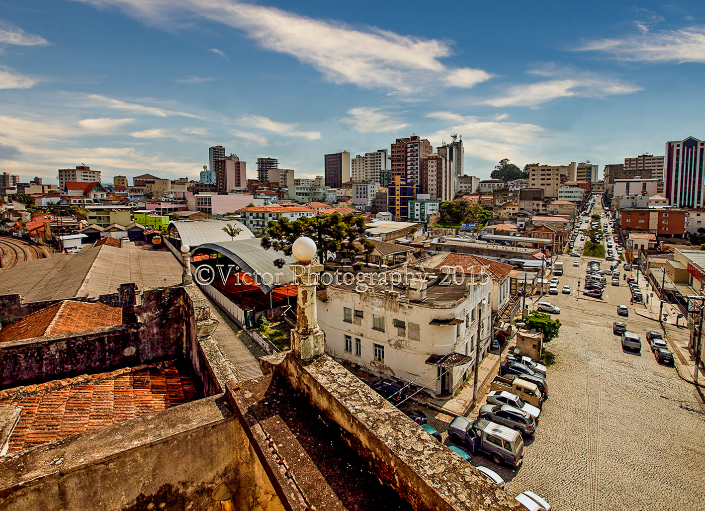 Imagens de Barbacena