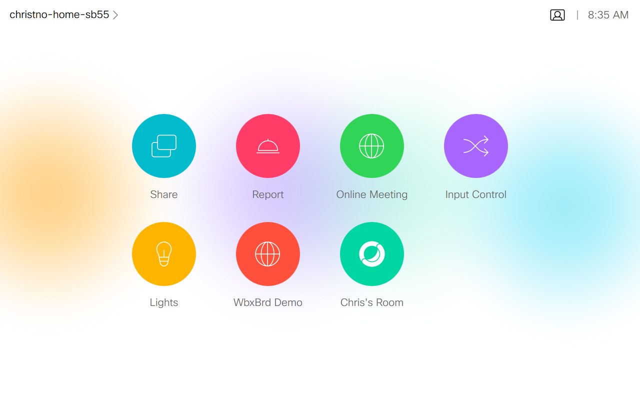 VoIPNorm's Collaboration Blog: Making an Online Meeting Button for ...