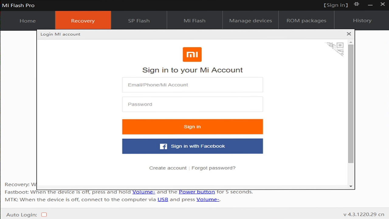 MI Flash Tool Pro 2020 Download