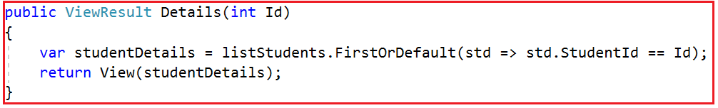 Model Binding In Aspnet Core ~ C Techtics