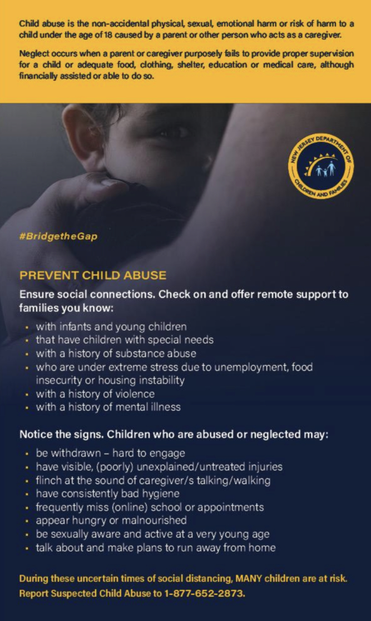 Riverside Township, NJ Blog: Report Child Abuse Riverside Township, NJ Blog: Report Child Abuse