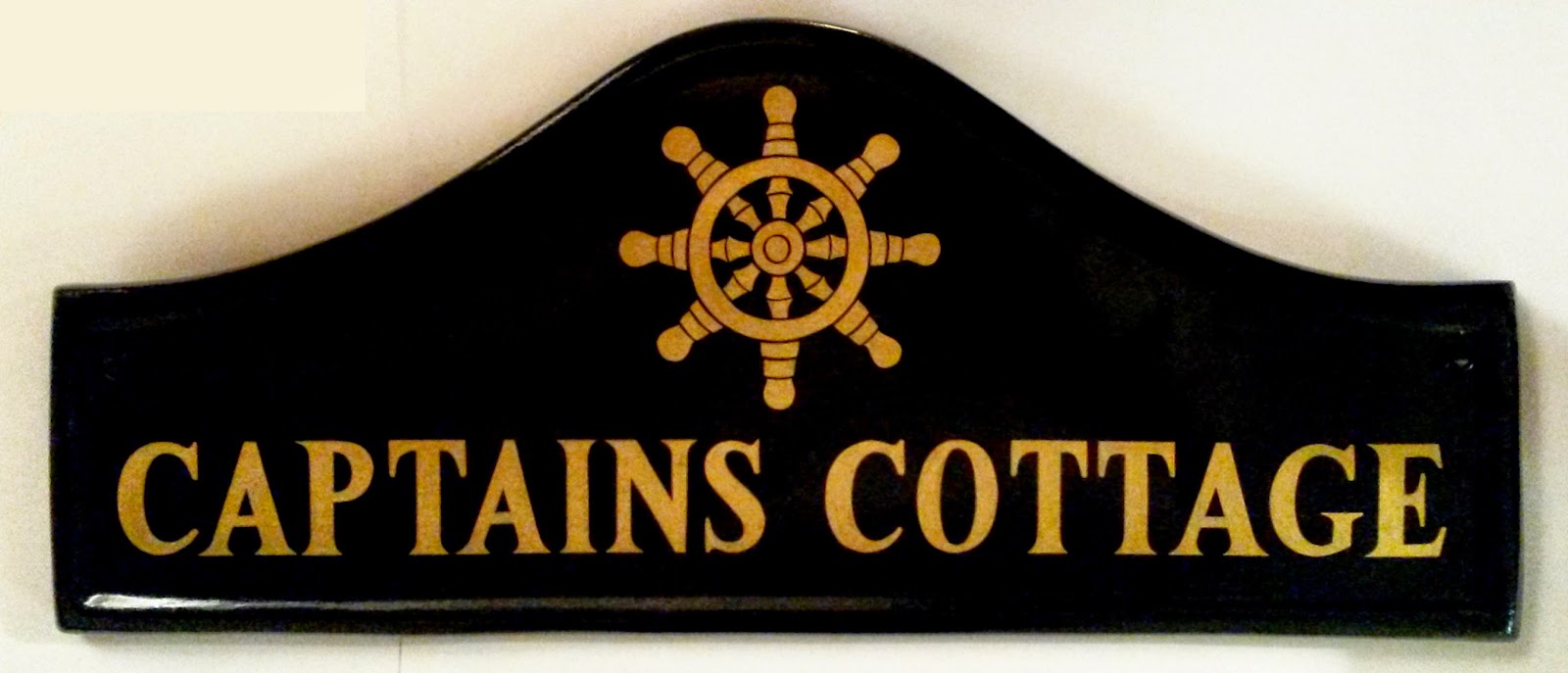 Hand Painted House Signs by Ceramic Art: House Signs, House Plaque ...