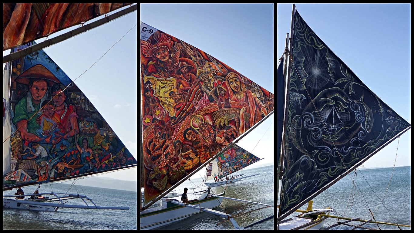 Iloilo Paraw Regatta Experience