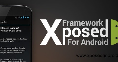 Xposed Installer: Xposed Installer - Simply customize your Android ...