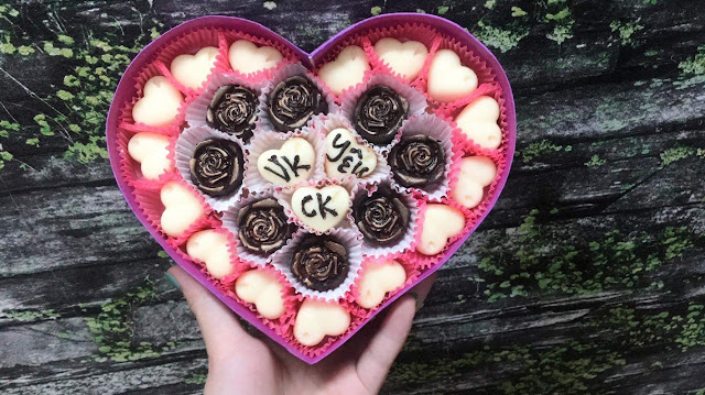 Socola ngon , uy tín , chất lượng 2020