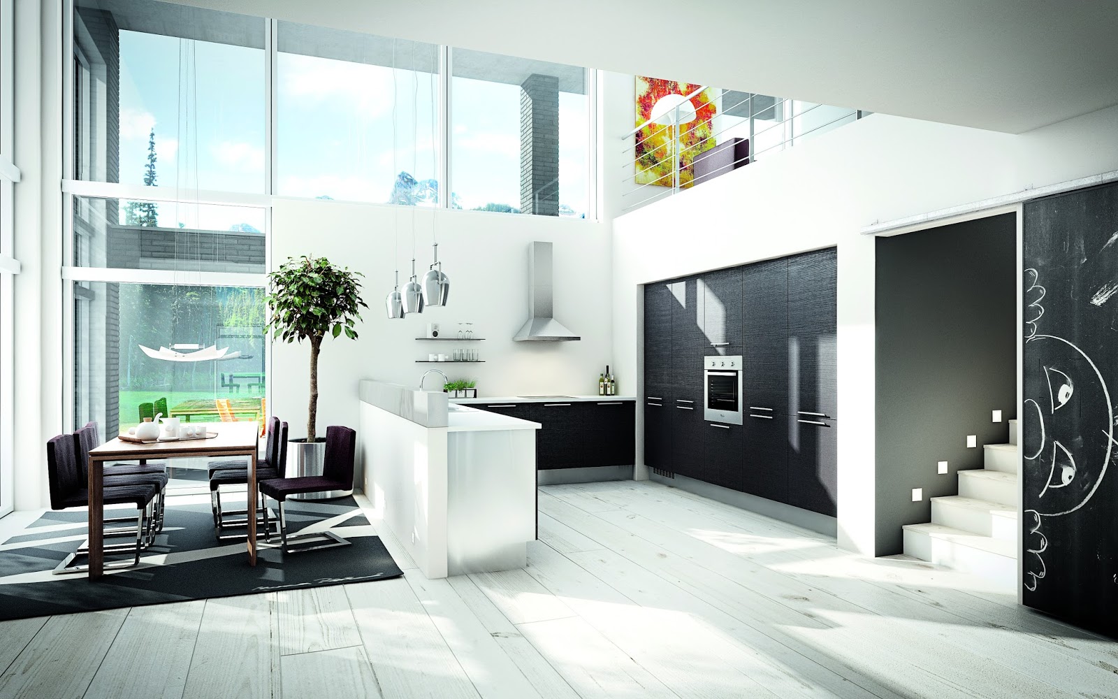 Kitchen Design Academy: Kitchen Design Academy-News Gazette #11