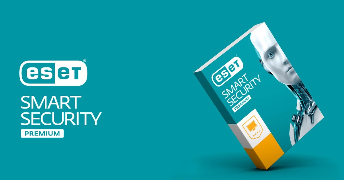 ESET Smart Security Premium Key October 2019