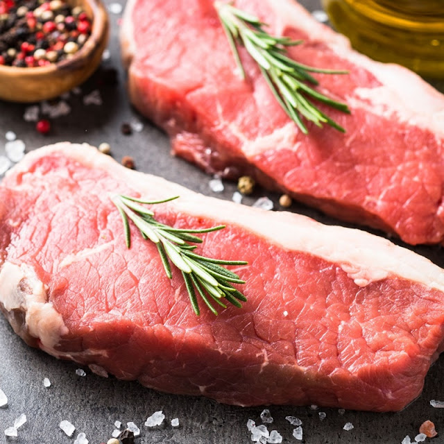 Best Restaurant To Eat - Malaysian Food Blog: Beef Up - True Aussie ...