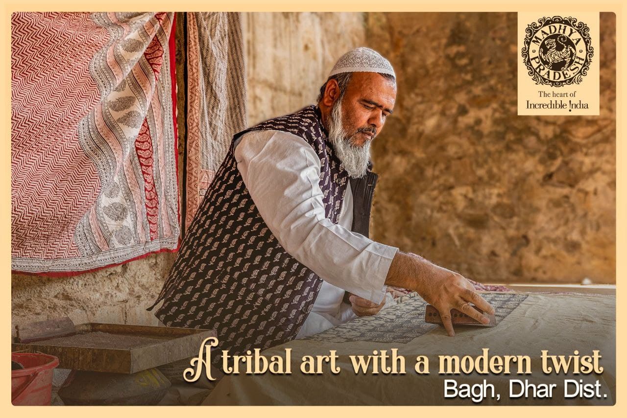 Folk poets of Madhya Pradesh