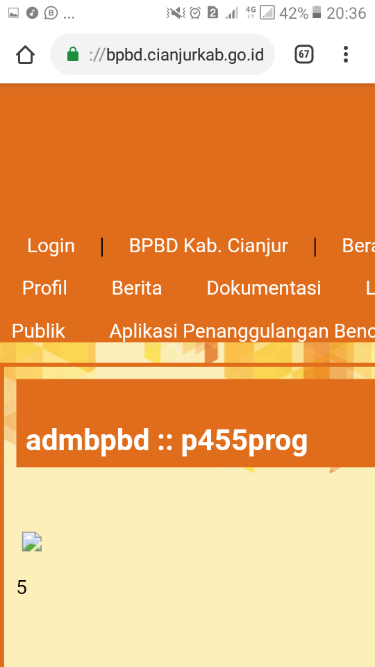 Tutorial - Cara SQL injection dengan Dios Lengkap - Informasi Teknologi - Nakanosec