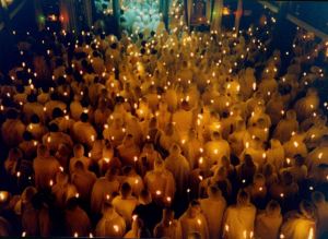 The Family Love Built: Mama, Ababa, B, and E!: Fasika-Ethiopian Easter