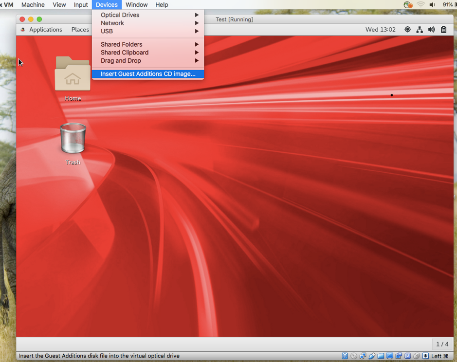 How to install and configure Oracle Database 12.2.0.1 on OEL 7.5 server