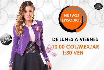 NICKELODEON LATINOAMERICA EN JUNIO (UNIVERSO NICK) | Nick Web®