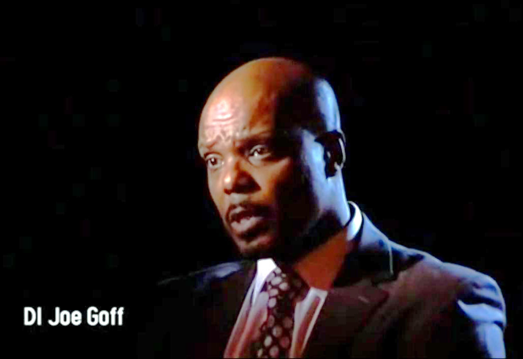 Vincent Tabak is innocent: The Police, their Prisoner, and their Witness