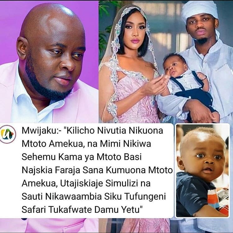Mwijaku Mwijaku