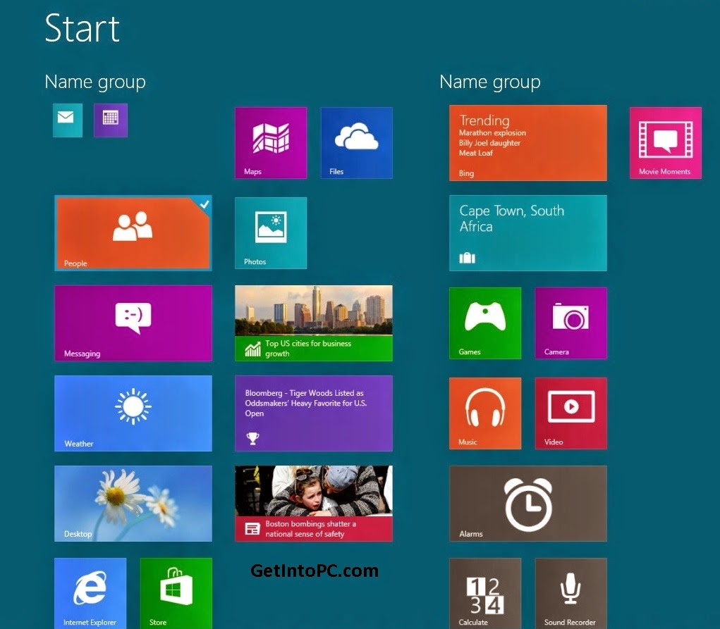 Download Windows 8.1 Pro Gratis Single Link ~ Si Filmo