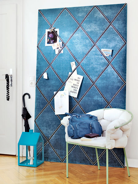 Wonderful Wall Design For Your Home ~ Inspire Your Home