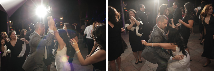 Nelson Cruz Entertainment: Wedding at the National Hotel Miami 1.15.11