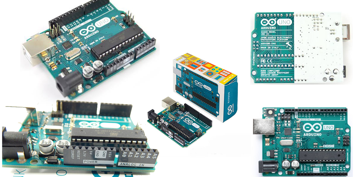 Cnc Store Bandung 22 Perbandingan Jenis Jenis Arduino Uno Keunggulan Dan Kekurangannya