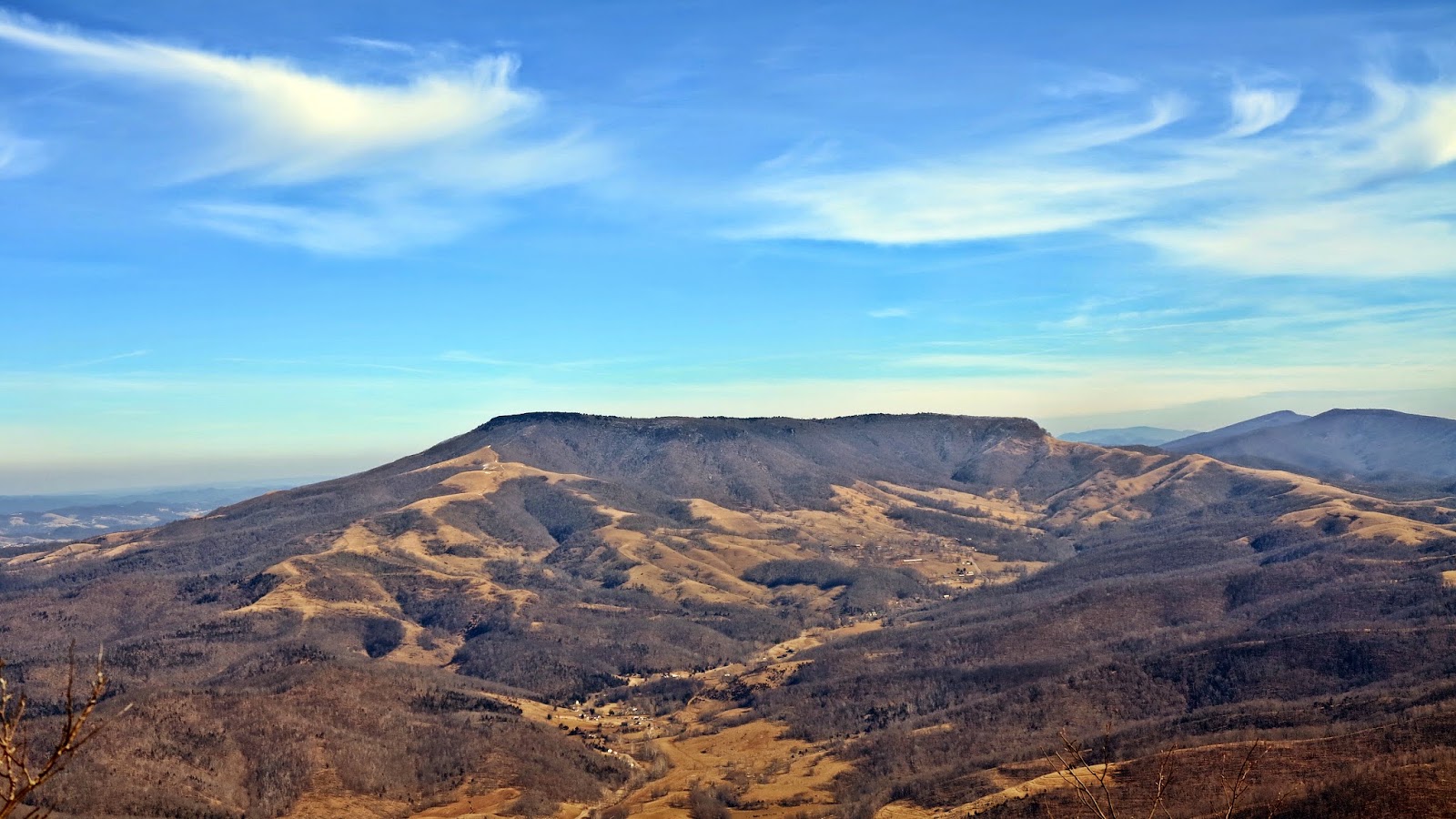 The Highland Explorer: The Great Channels of Virginia 200th Hike