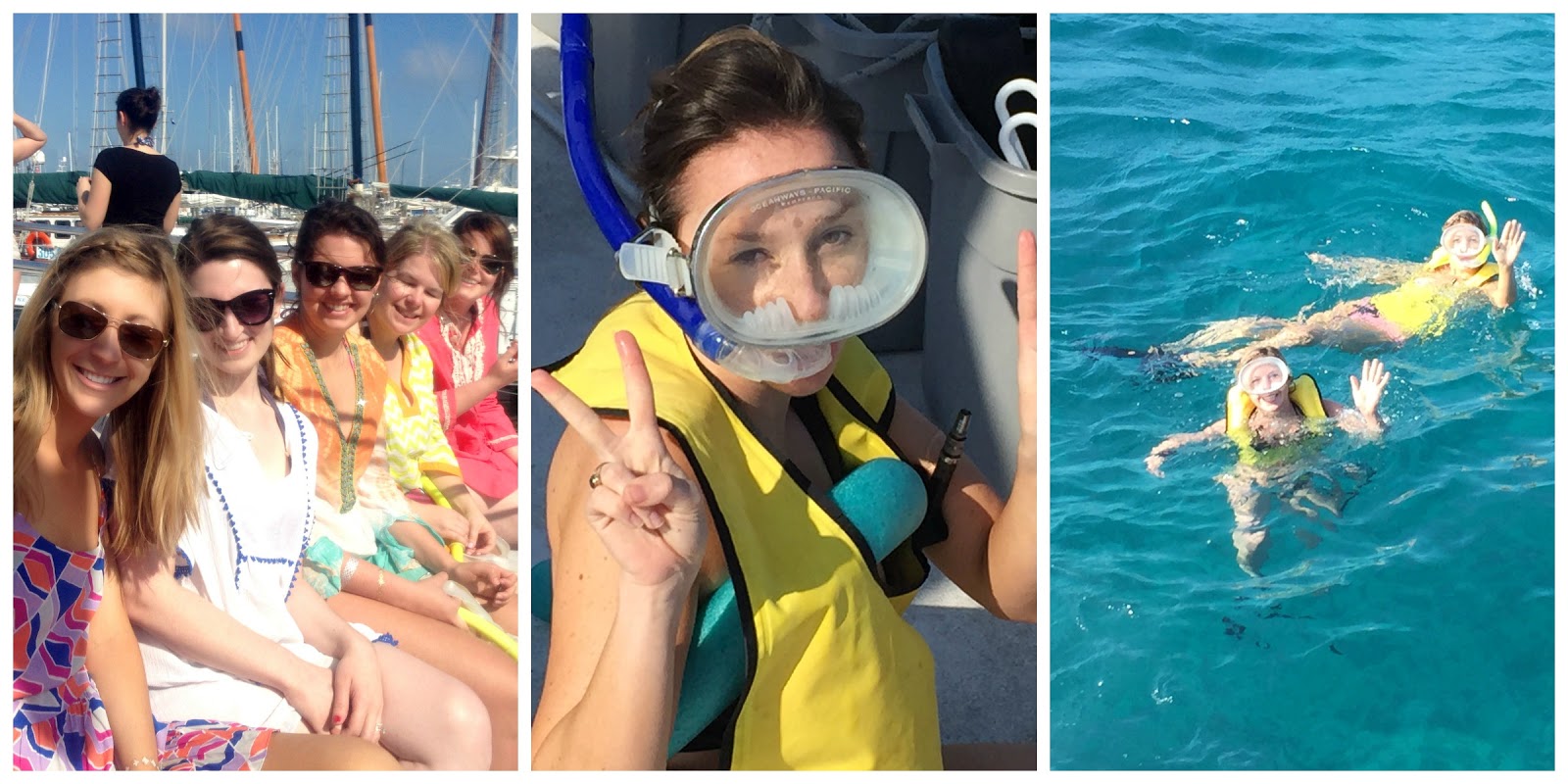 LAURA COX : Vacationing Key West