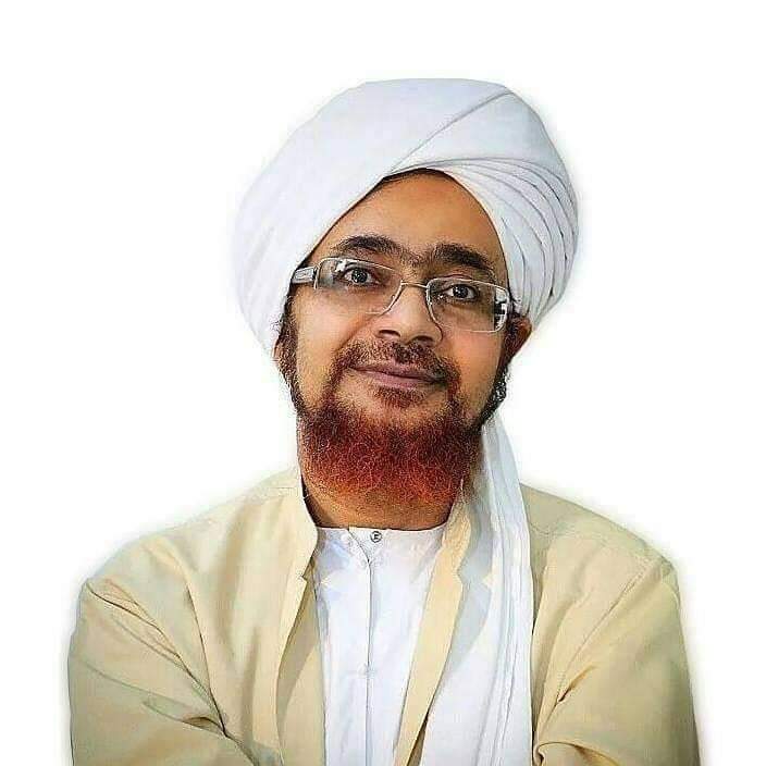 Catatan Hasan: Kumpulan foto Ulama #3