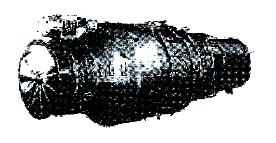 Aerospace Engines (Aircraft Engines and Rockets - Motores de Aviación y ...