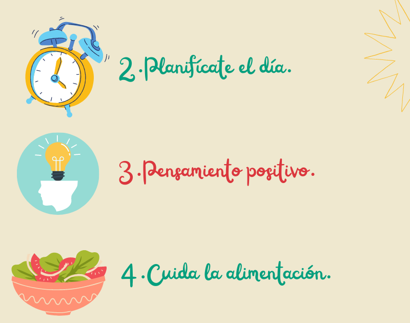 Consejos para estudiar mejor Consejos para estudiar mejor