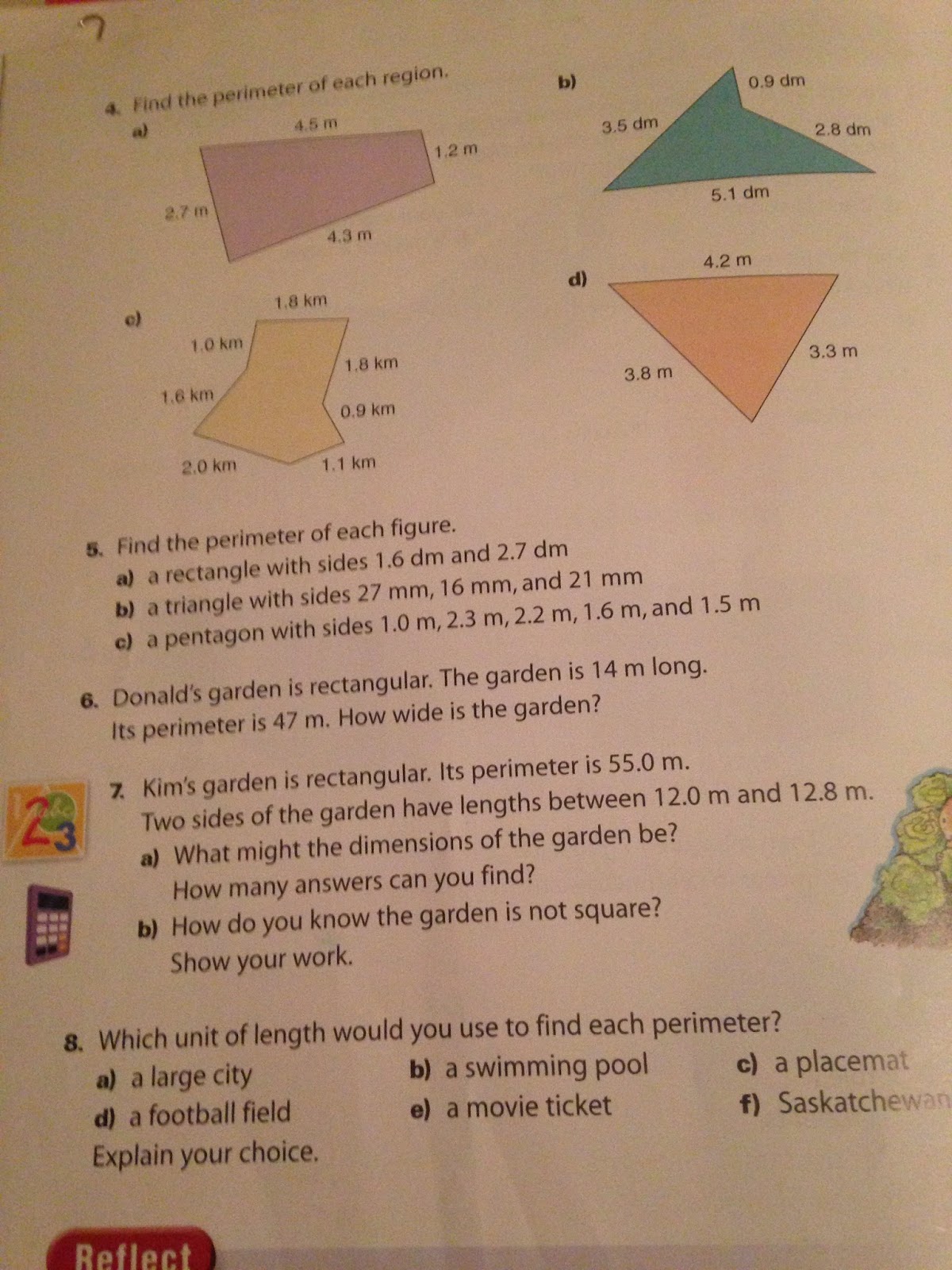 Grade 5 Staying Alive. Mr. Hussey's Grade 5: Measurement: Measuring ...