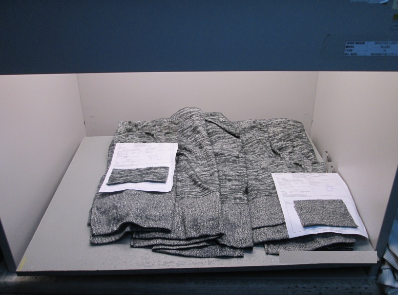 Garments Pre shipment Inspection | INSPECTION SOFTLINES & HARDLINES