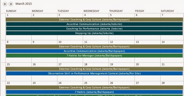 SharePoint 2013 Calendar View Auto Expand