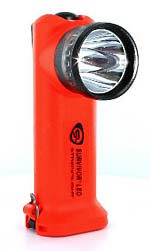 On Scene: On Scene Review: Streamlight Survivor