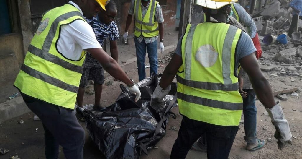 MCTV BLOG: 11 Shot Dead In Plateau State