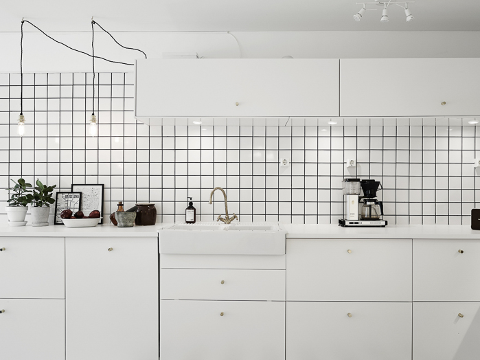 #DECO: All in White | With Or Without Shoes - Blog Influencer Moda ...