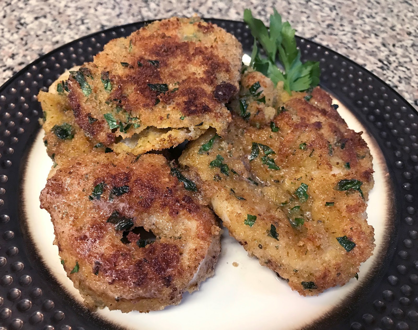 Culturally Confused: The Galloping Gourmet: Abalone Victoria