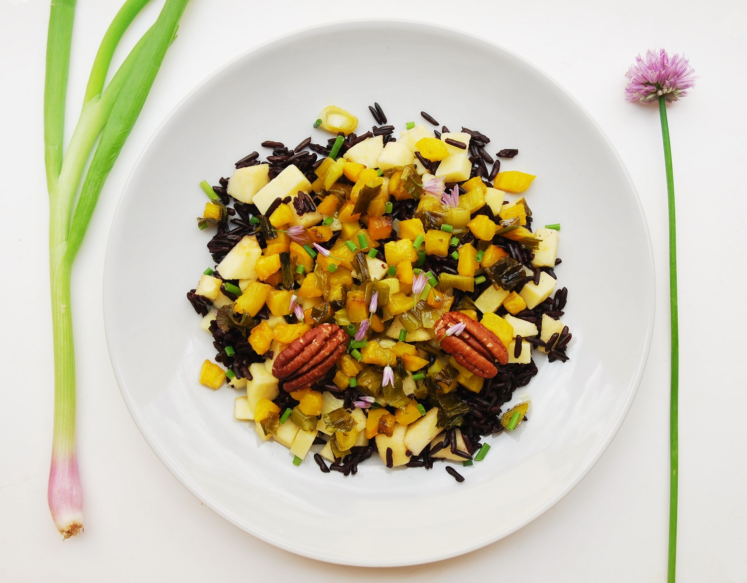 Menus de printemps, 12 au 18 mai 2021