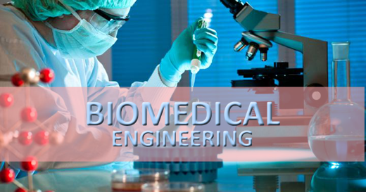 Biomedical Engineering: Drexel University, Pennsylvania