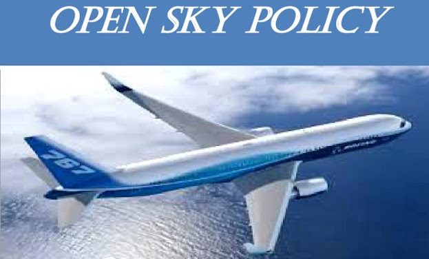 Senthil Kumar: [CA] UAE keen on open-sky policy with India