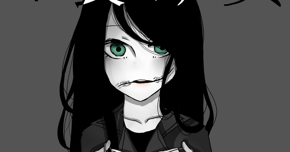 Tale Of Kuchisake Onna