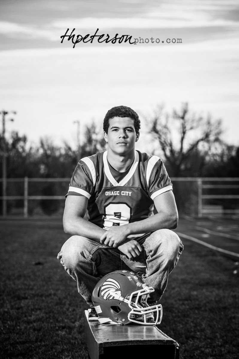 Jacob Wade - 2015 Osage City HS Grad - Topeka's Best Senior Portrait ...