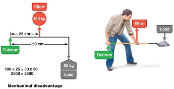 Levers for the Dummy Physics Student | The Antisocial Network