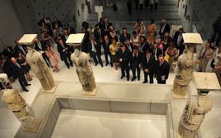 ΔΙΕΚΔΙΚΟΥΜΕ ΤΑ ΜΑΡΜΑΡΑ ΤΟΥ ΠΑΡΘΕΝΩΝΑ ΠΟΥ ΕΚΛΕΨΑΝ ΟΙ ΕΓΓΛΕΖΟΙ ΑΠΟ ...