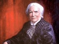Women's History Month - Elizabeth Blackwell - early life and education ...