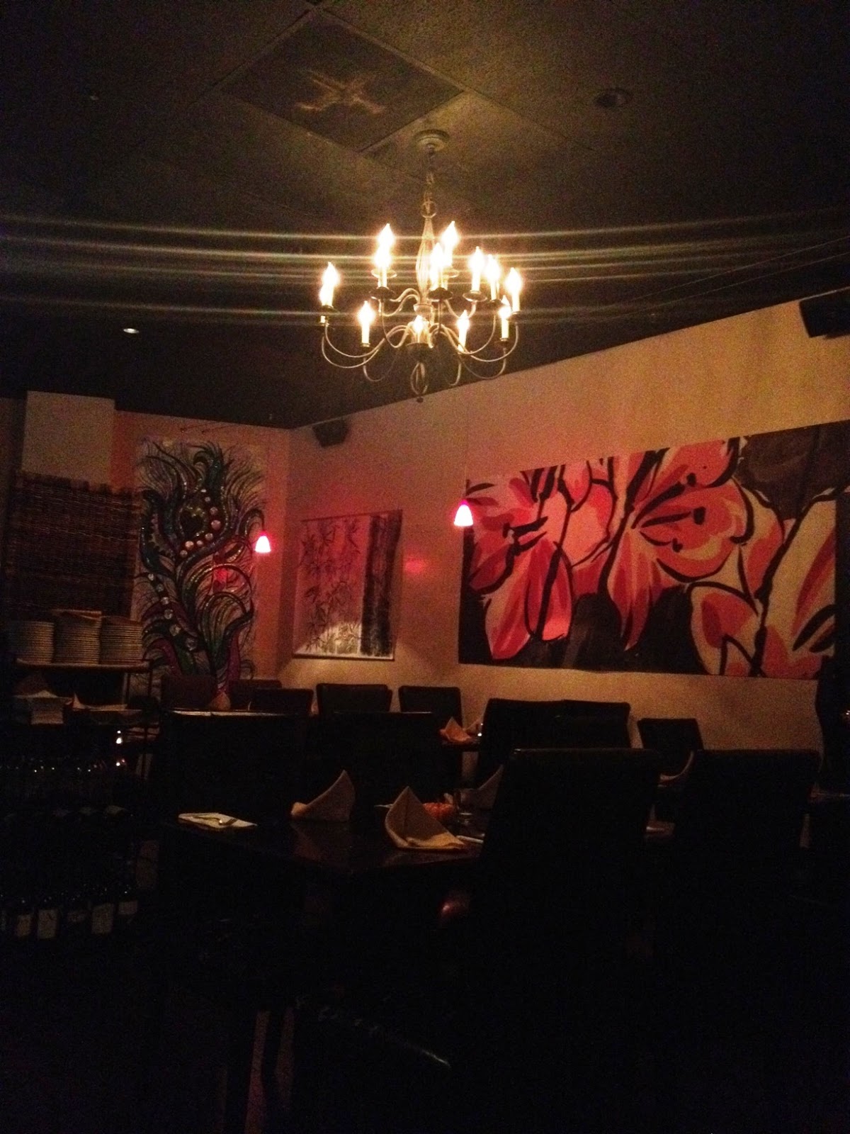 Fellowship of the Vegetable: Shojin