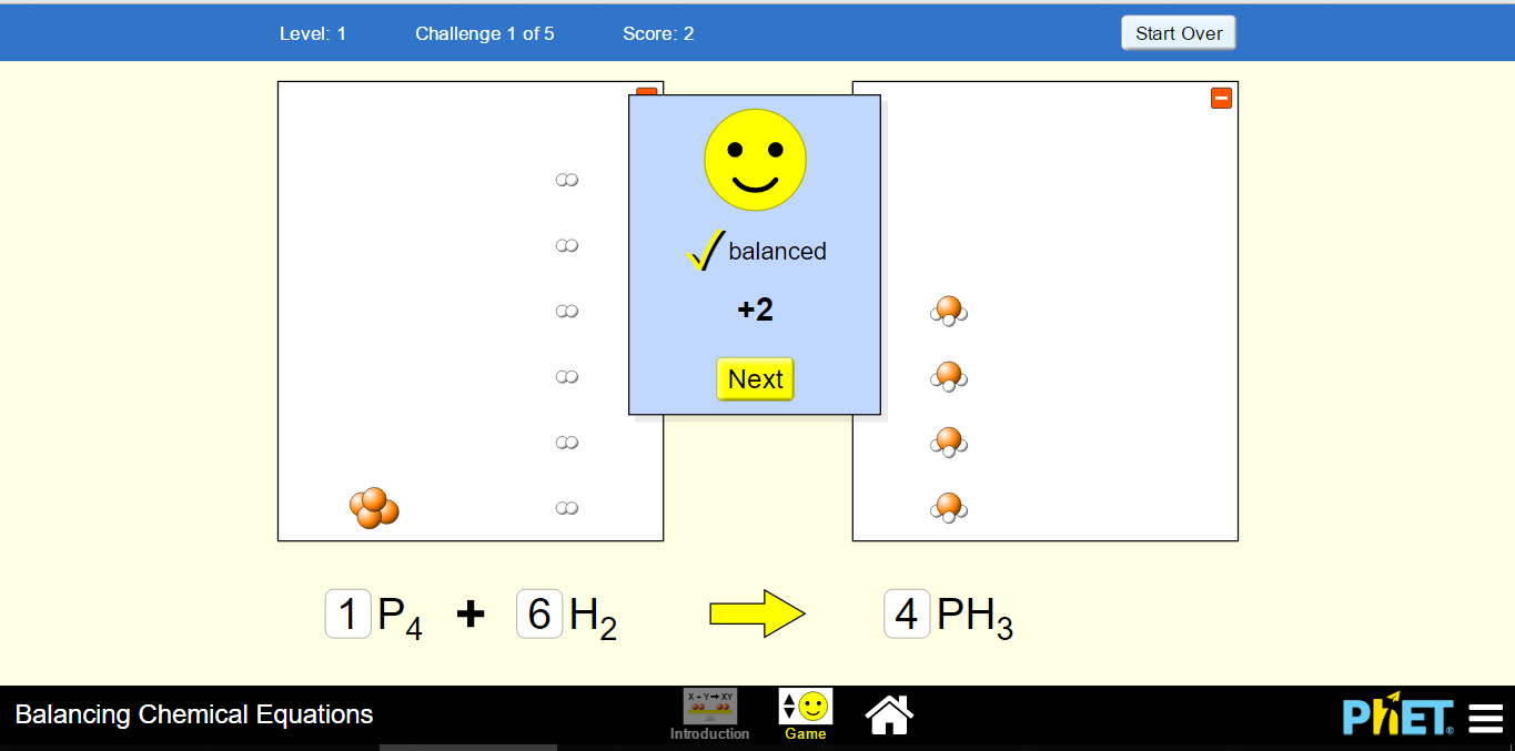 LABORATORIO DE QUIMICA