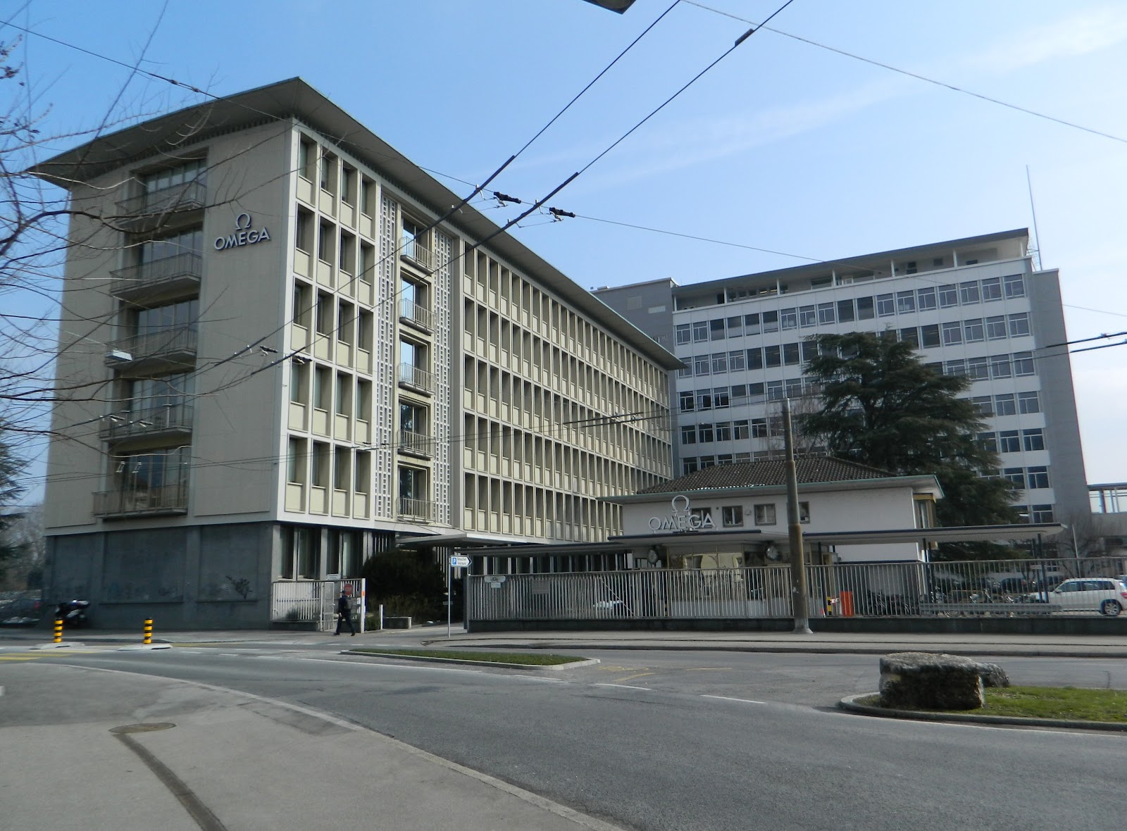 Jax Stumpes: Biel/Bienne (2/25/2013)